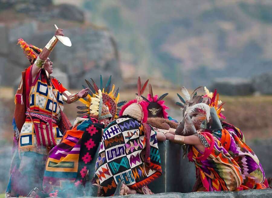¡Cusco para el mundo! Está de fiesta y espera a miles por el Inti Raymi ...